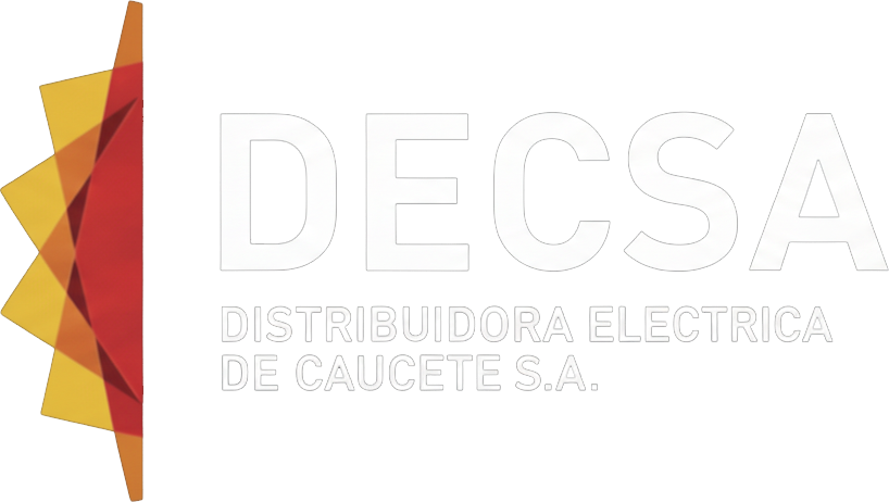 DECSA – Distribuidora Eléctrica de Caucete S.A